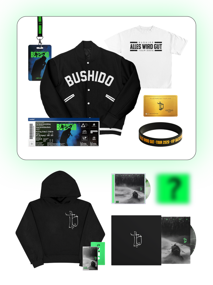 Merchandise